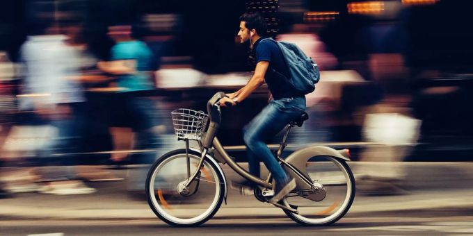 Ist mein Velo verkehrssicher? | Nau.ch