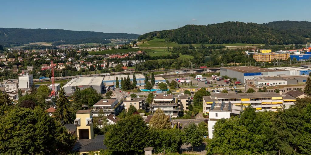 Spreitenbach: Limmattalbahn lädt zum Eröffnungsfest ein