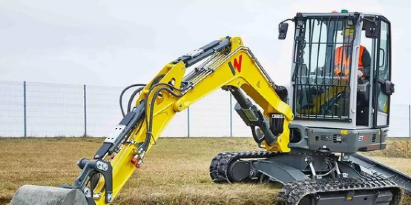 Wacker Neuson erwartet Umsatzsteigerung für Gesamtjahr 2021 | Nau.ch