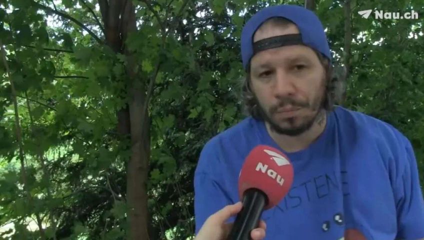 So entlarvt Rapper Gimma gekaufte Youtube Klicks