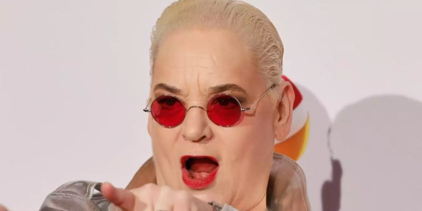 «100% Wolf»: Putzige Animation mit Hella von Sinnen | Nau.ch