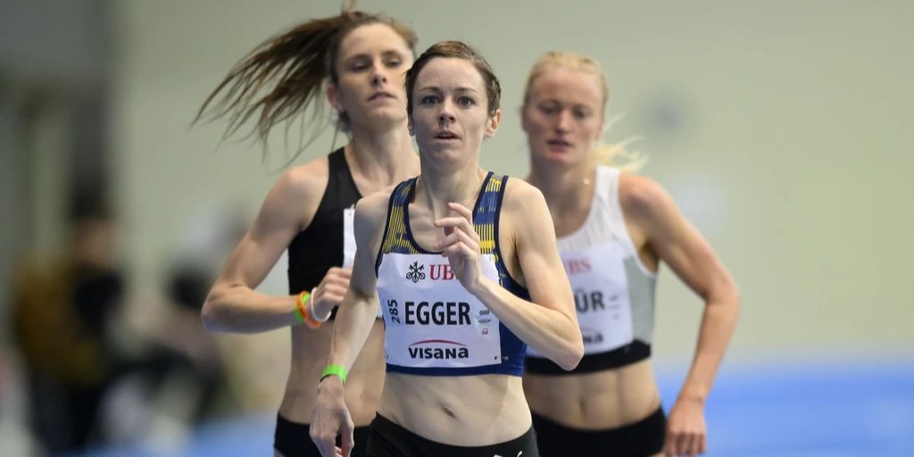 Neue Ausbildungshalle in Magglingen BE eingeweiht