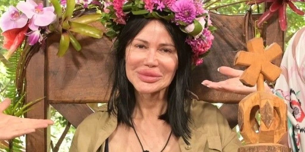 Dschungelcamp: Siegerin Djamila macht Freundin Yvonne eine Ansage