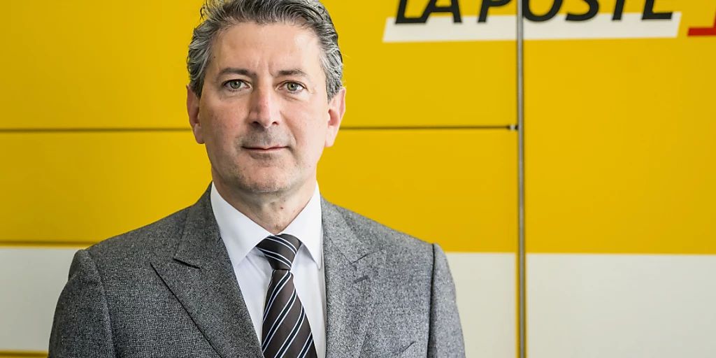 Post: Konzerngewinn sinkt gegenüber dem Vorjahr