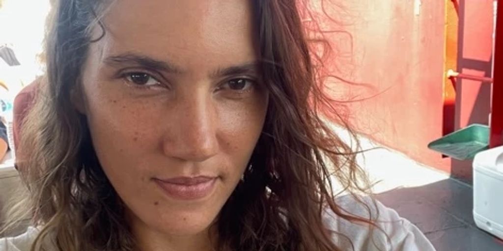 Tamy Glauser: «Es erfordert Mut, gegen den Strom zu schwimmen!»