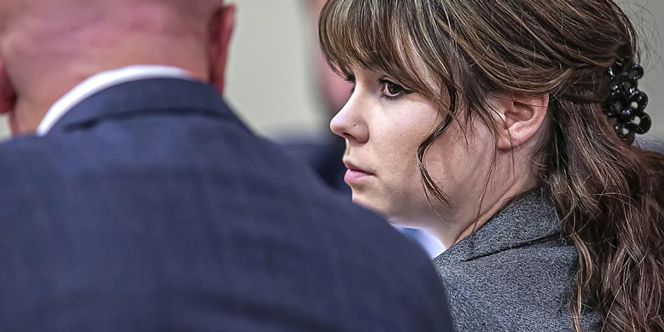 Strafmass für verurteilte «Rust»-Waffenmeisterin folgt im April | Nau.ch