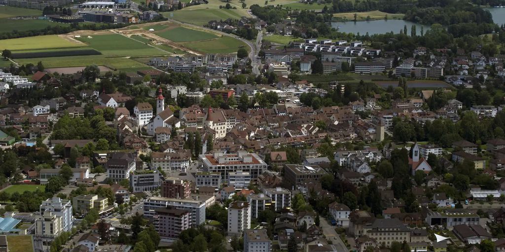«Strandbad Lounge» in Sursee startet Ende Mai 2024