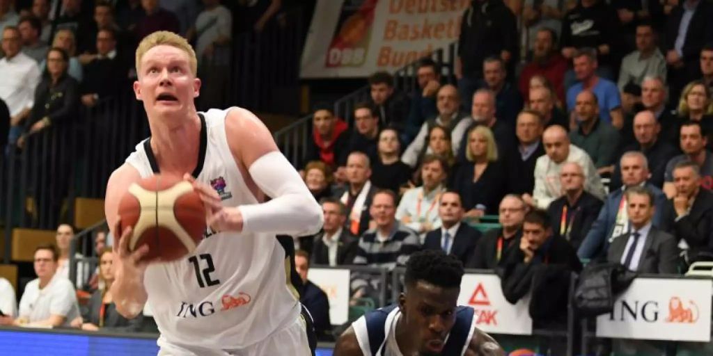 Basketballer mit Sorge und Verständnis für Länderspiele