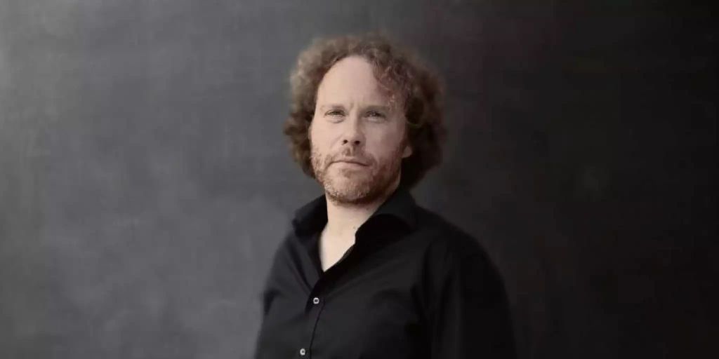 Tim Linde: Grosses Orchester - «Grosses Besteck»