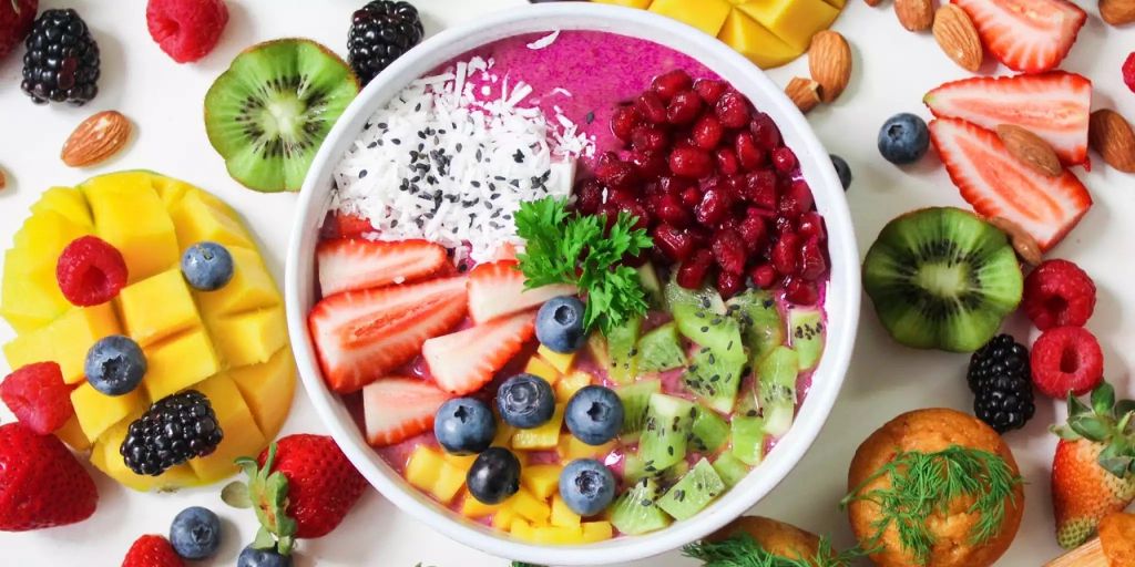 Wie sich Essgewohnheiten auf das Erbgut auswirken