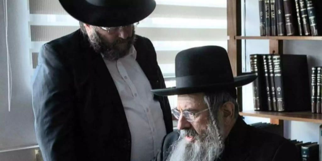 «Shtisel» bald mit Staffel drei auf Netflix