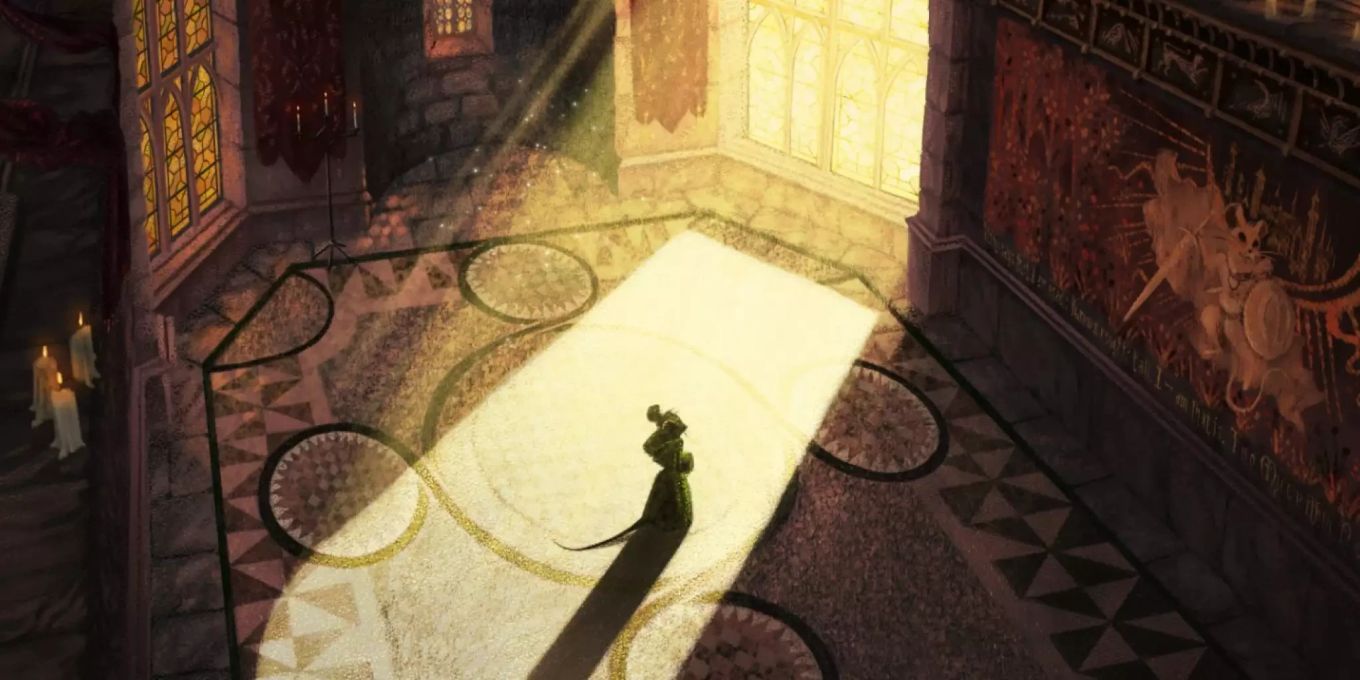 «Redwall» ist bald auf Netflix zu sehen | Nau.ch