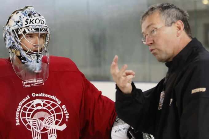 François Allaire kehrt zu den Florida Panthers zurück | Nau.ch