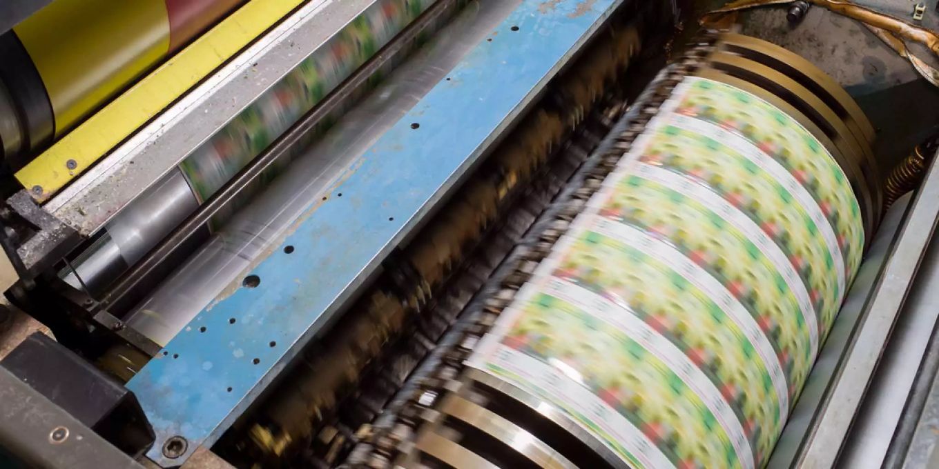 Stellenabbau bei KBA-Notasys in Lausanne | Nau.ch