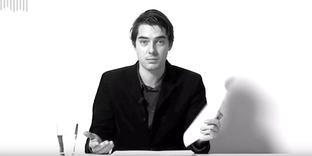 Hanekamp schrieb «So was von da» – jetzt wurde sein Buch verfilmt