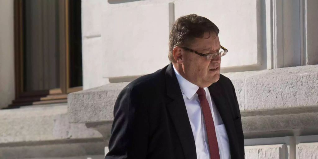 Daniel Senn: Ehemaliger KPMG-Revisor zu Geldstrafe verurteilt