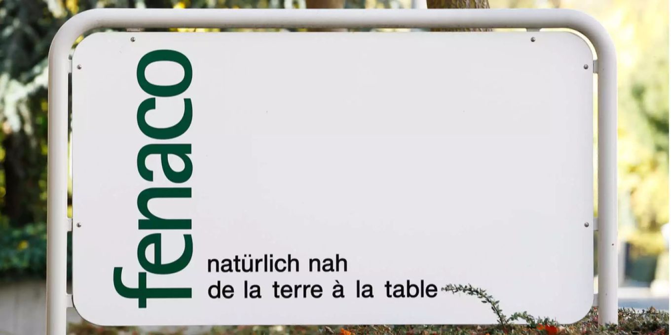 Fenaco wächst weiter und schreibt im 2021 Rekorde | Nau.ch