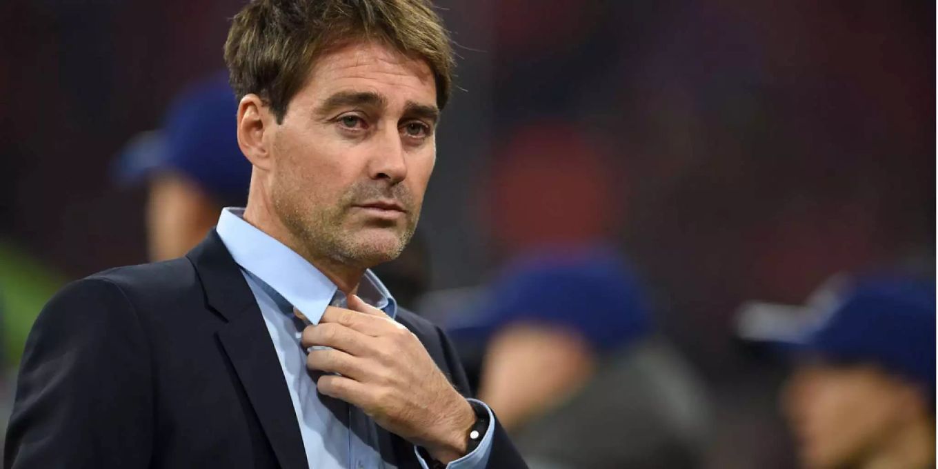 Wird René Weiler der neue GC-Trainer? | Nau.ch