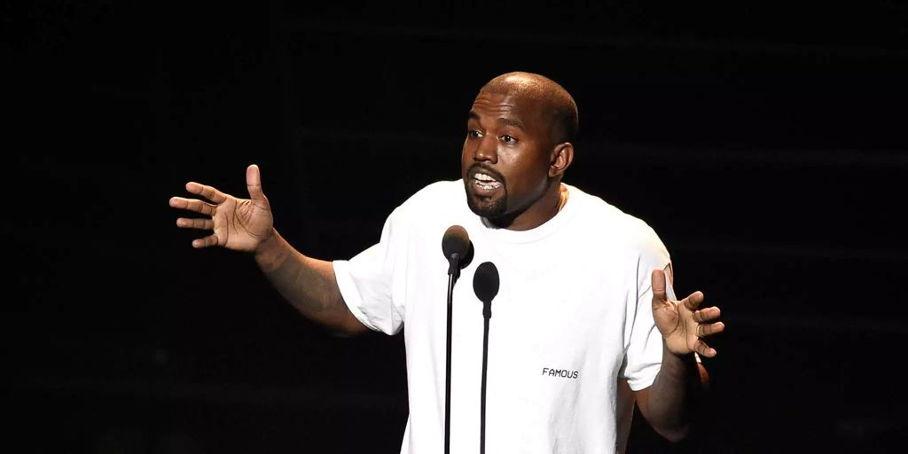 Kanye West nennt sich jetzt Ye