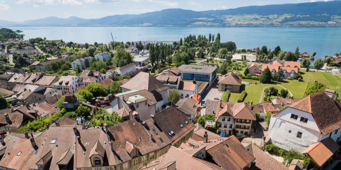 Einigung bei Streit um Hafenbetrieb von Estavayer ist möglich | Nau.ch