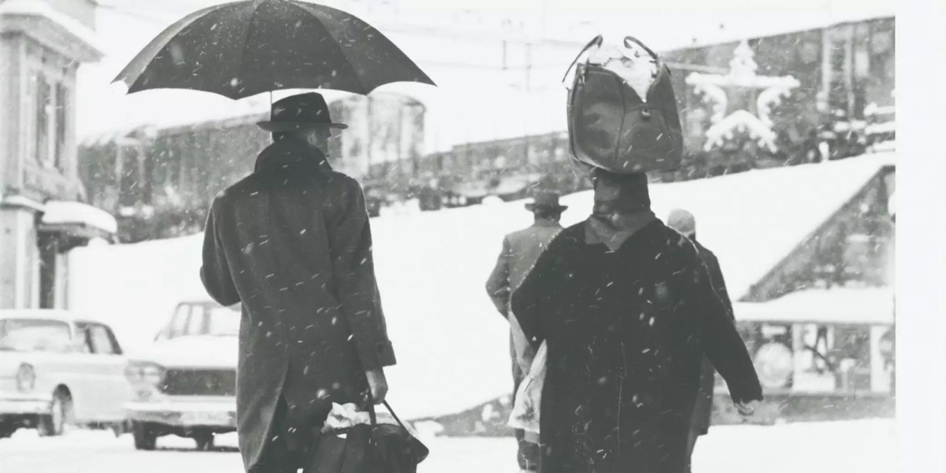 Die Gemeindenachrichten im Dezember | Nau.ch