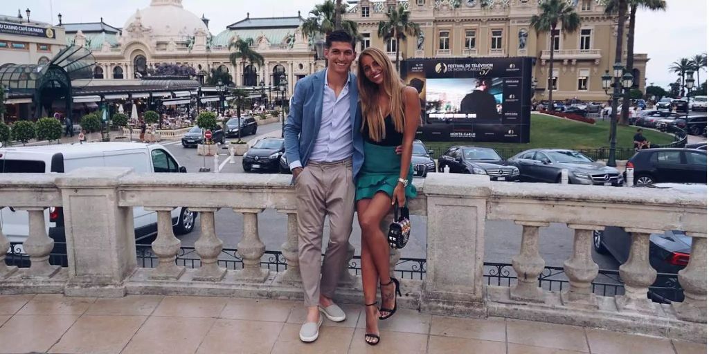 Steven Zubers Frau Mirjana wird Dessousmodel für Sylvie Meis