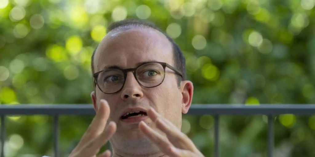 Gefeierter Mozart-Tenor Daniel Behle komponierte eine Operette