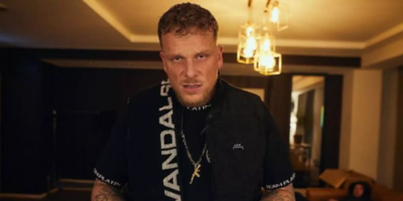Bonez MC schreibt vor, wann eine Frau sexy ist | Nau.ch