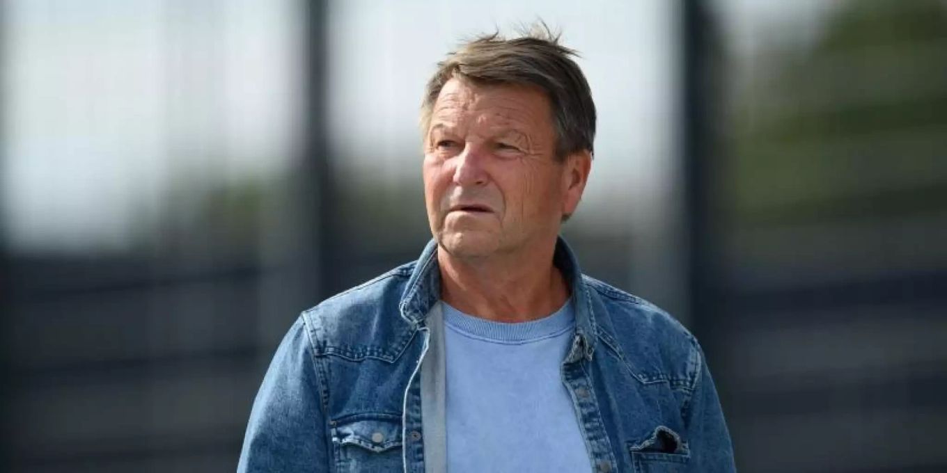 Dörner über RB Leipzig: «nimmt hier niemand so richtig an» | Nau.ch