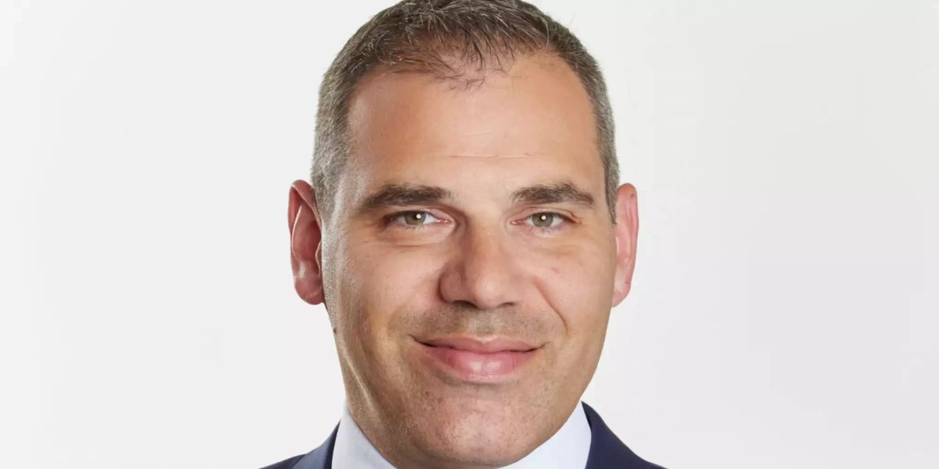 Livio Marzo als Verwaltungsratspräsident bei Mathys gewählt | Nau.ch