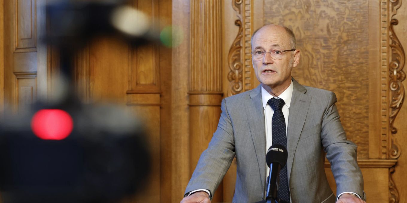 Bundesanwaltschaft schlägt sich zu oft mit Bagatellen herum | Nau.ch