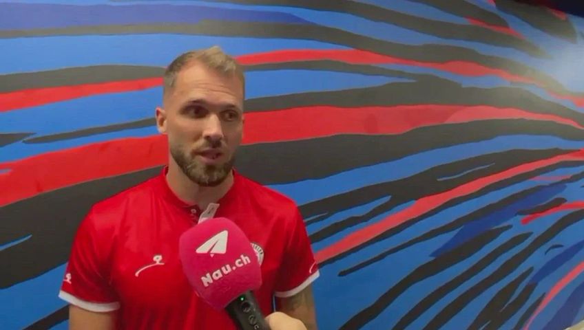 FC Basel: Stimmen zum 5:2-Sieg gegen Winterthur