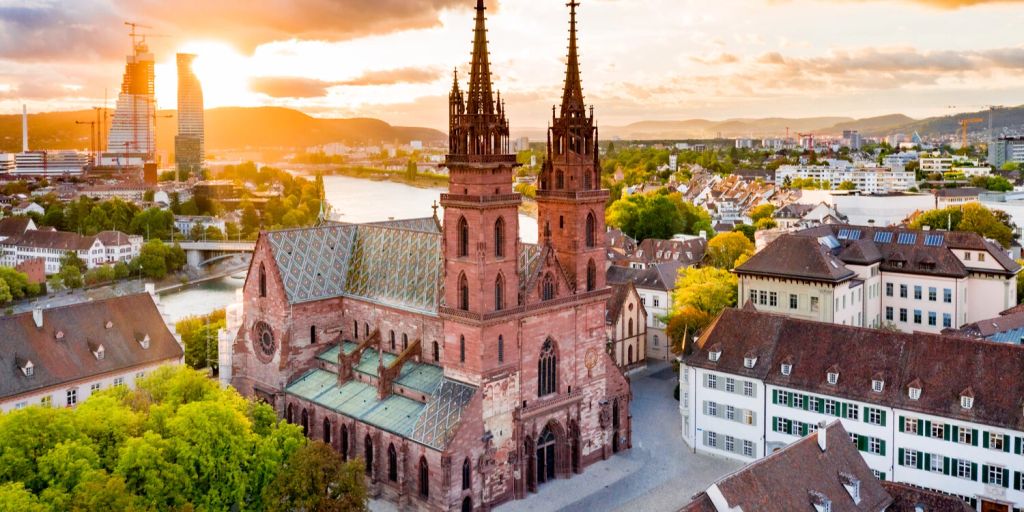 Das sind die 6 schönsten Kirchen in der Schweiz