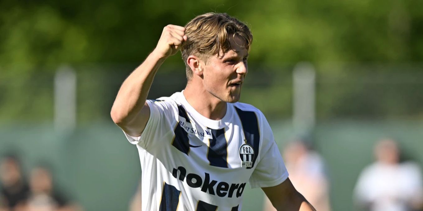 Mats Hanke kommt zum FC Wil 1900 und Jordan Gele geht | Nau.ch
