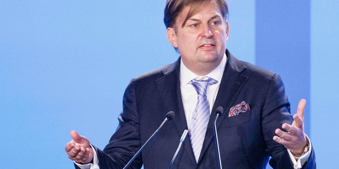 Büroräume von Politiker Krah im Europaparlament durchsucht | Nau.ch