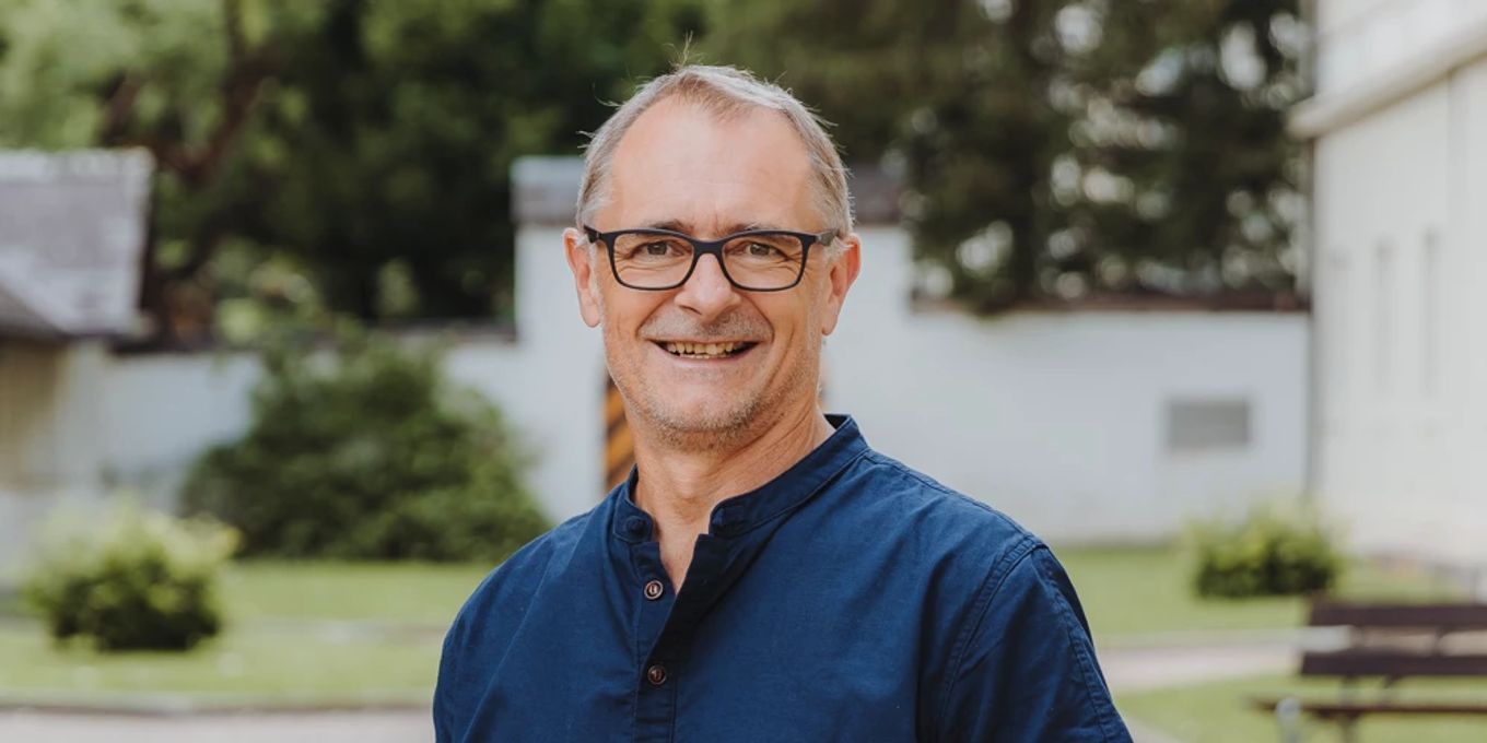 Thomas Heiniger wird neuer Rektor der Schule Kerns | Nau.ch