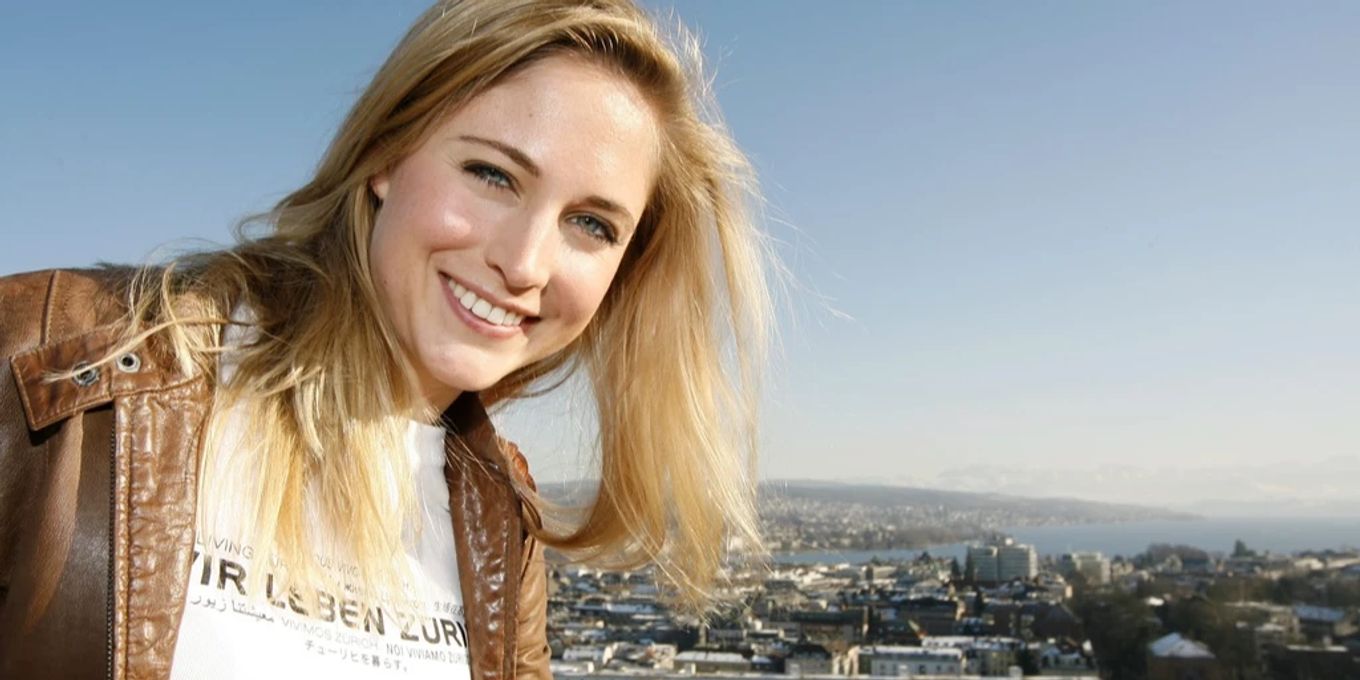 Ex-Miss Fiona Hefti hat einen Neuen – er ist Spitzenkoch | Nau.ch