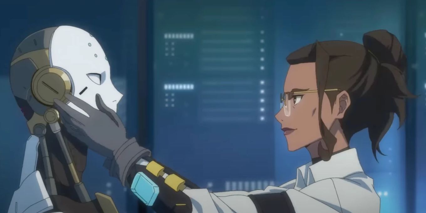 Overwatch 2: Teaser zur Mini-Serie erschienen | Nau.ch