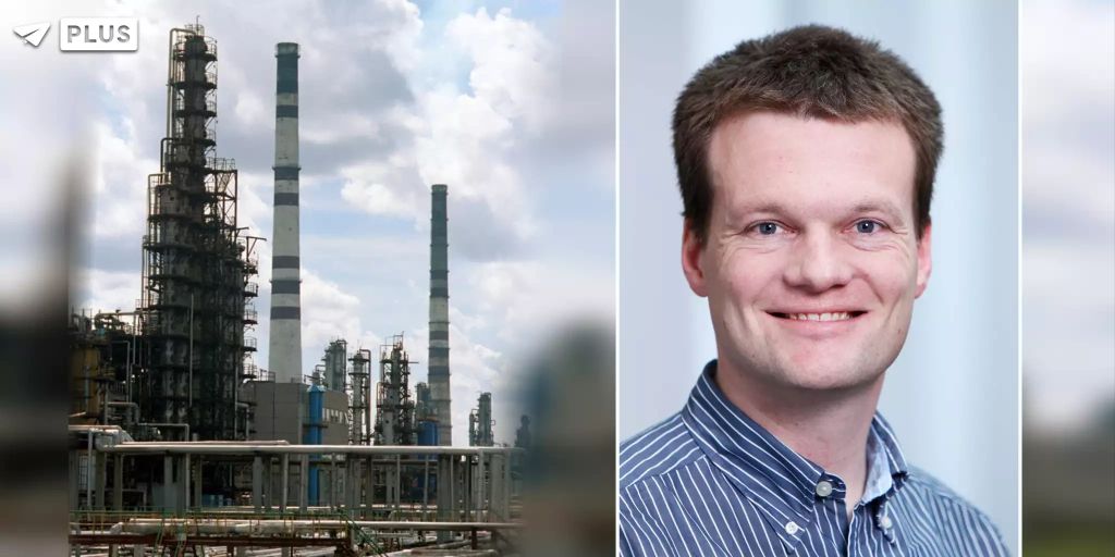 Für den Klimawandel rügt ETH-Professor Knutti uns alle