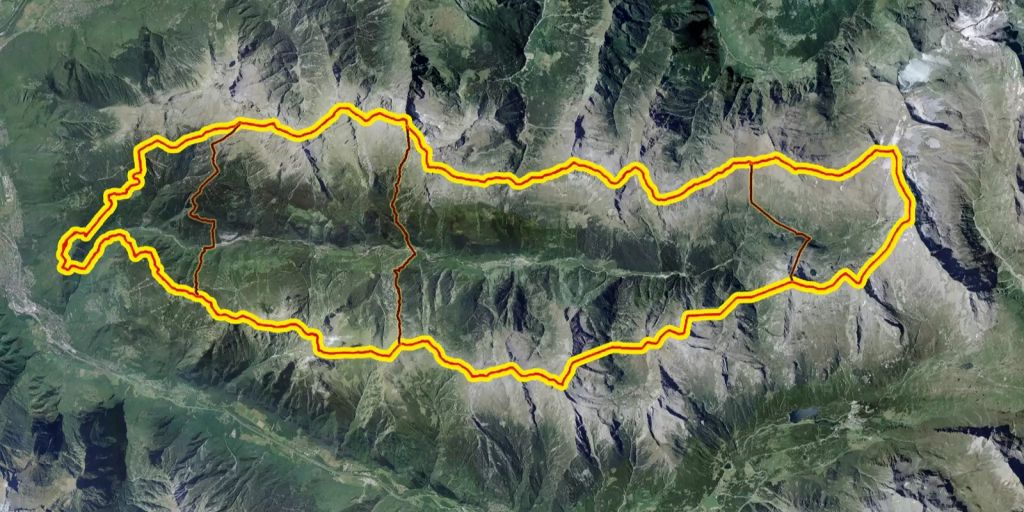 Im Calancatal entsteht der erste Naturpark der italienischen Schweiz