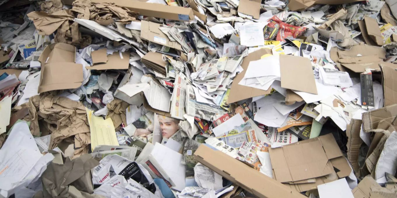 Wegen Online-Kaufrausch: Entsorgung von Karton kostet jetzt | Nau.ch
