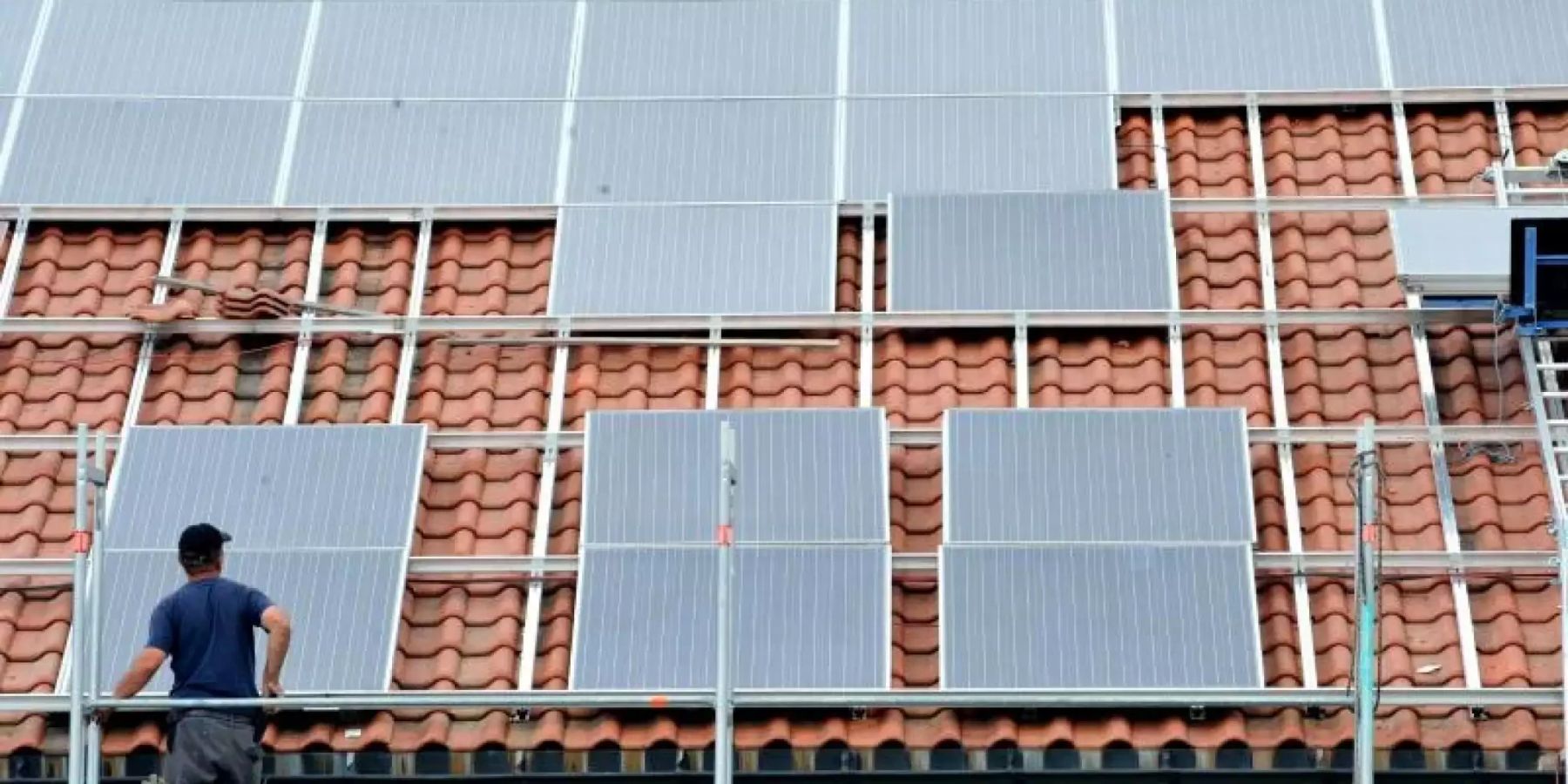 Konkurs: Solarfirma Mons Solar AG streicht 60 Stellen | Nau.ch