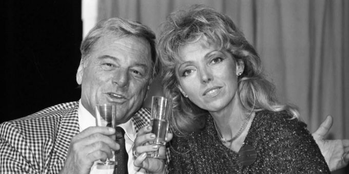 Schweizer Schauspieler Carl Schell gestorben | Nau.ch