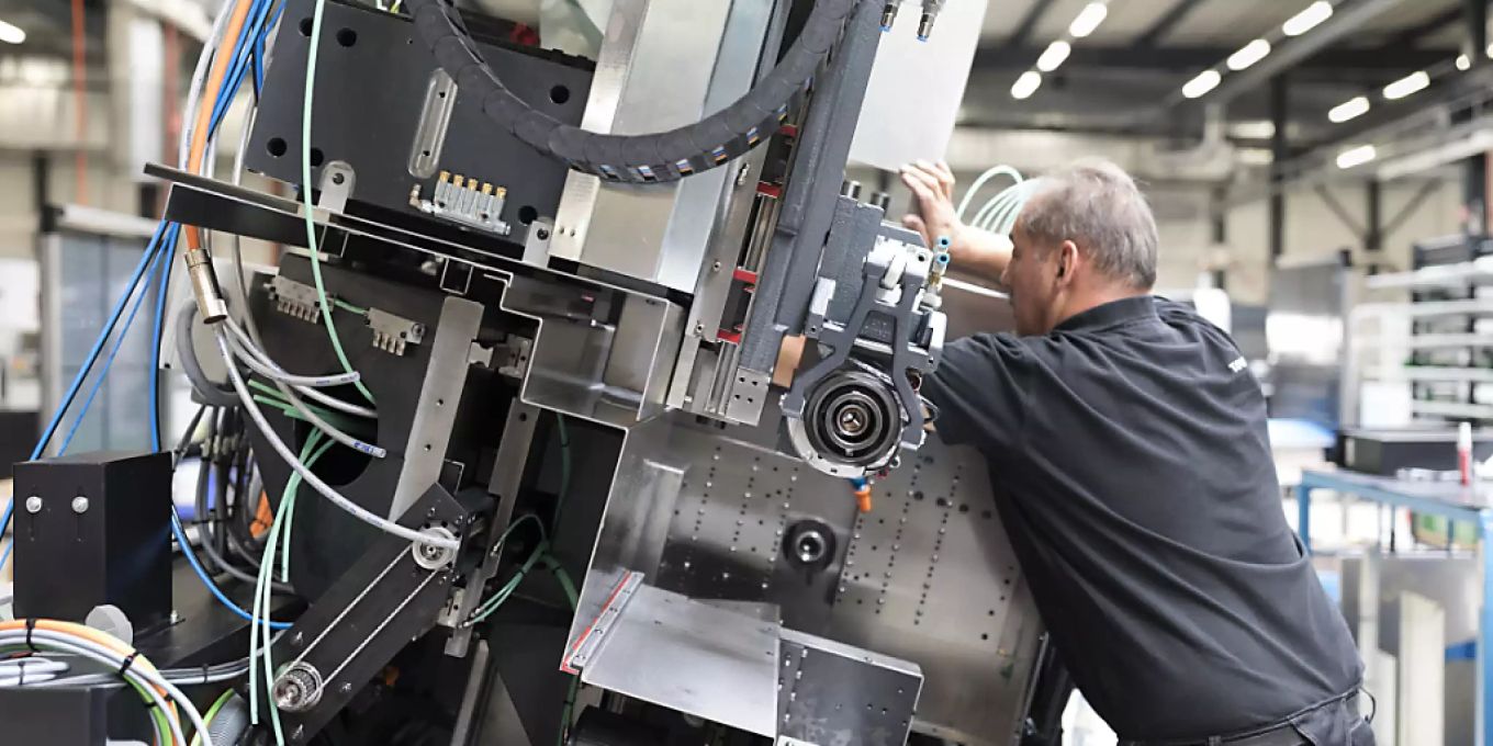 Leichter Rückgang der Produzenten- und Importpreise im Juni | Nau.ch