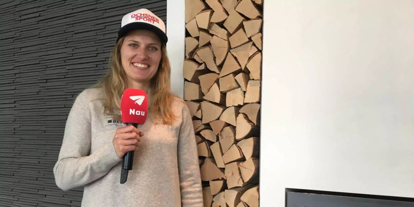 Rücktritt! Denise macht Feierabend | Nau.ch