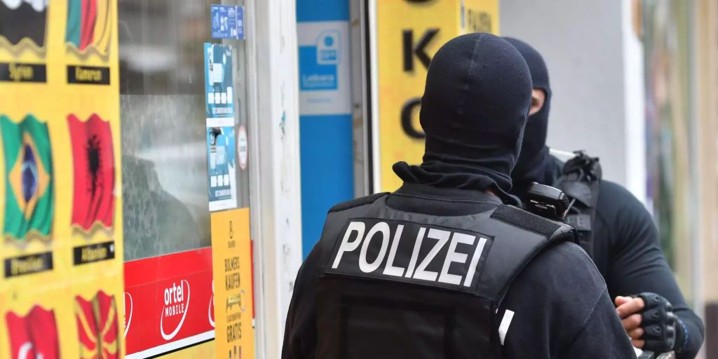 Mitglied von Abou-Chaker-Clan in Berlin verhaftet und abgeschoben