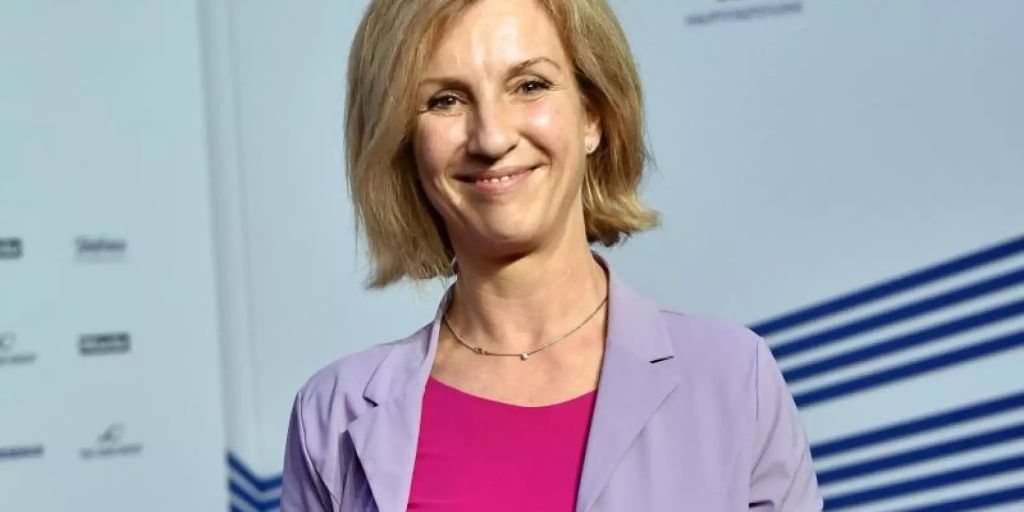 Gabi Bauer verlässt das «Nachtmagazin»