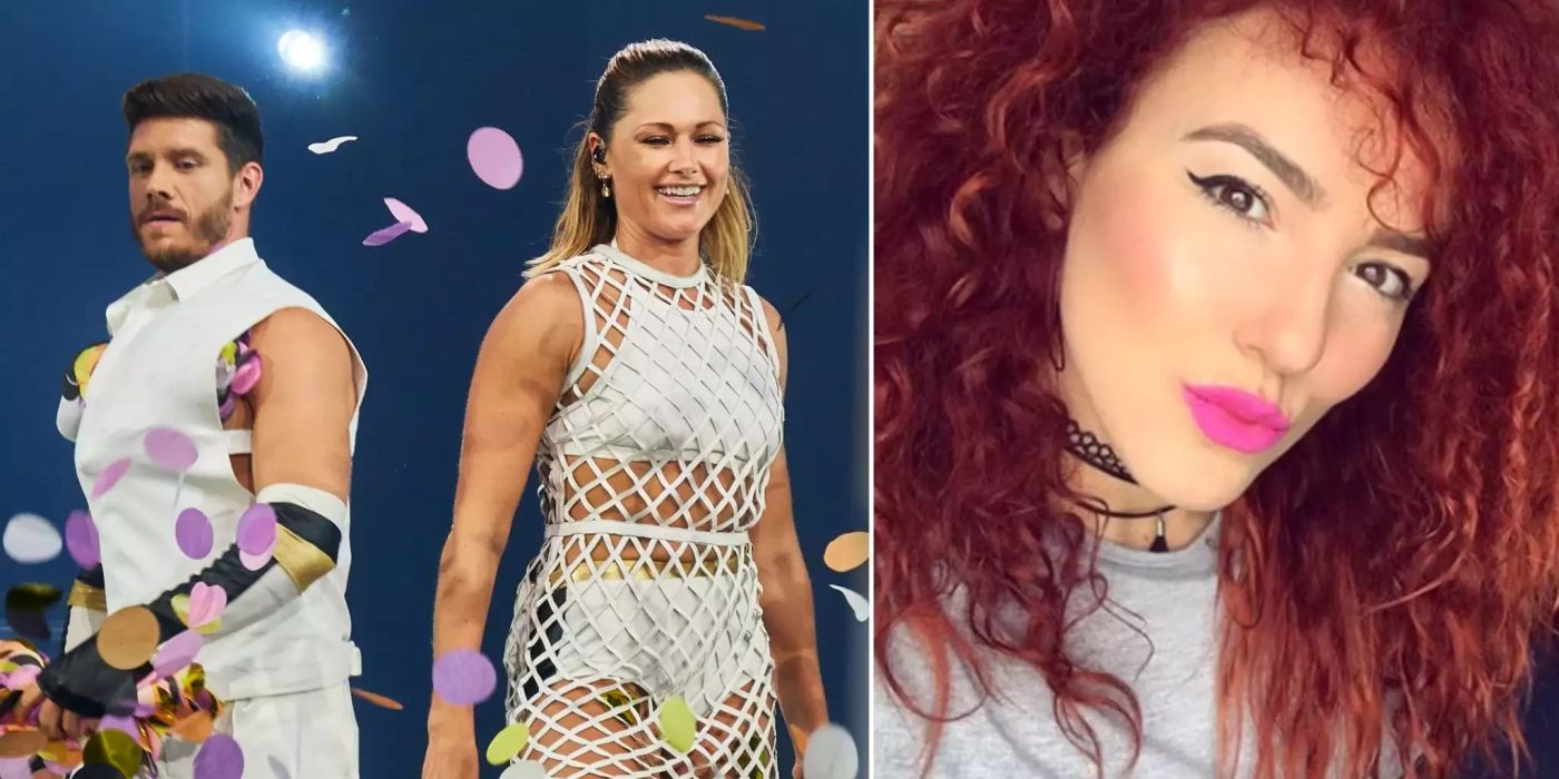 Helene Fischer: Ex von Gatte Thomas arbeitet jetzt für Beatrice Egli | Nau.ch