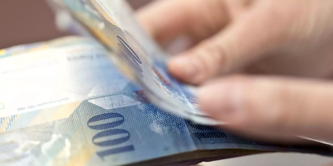 Renten in der Schweiz in letzten 20 Jahren deutlich zurückgegangen | Nau.ch