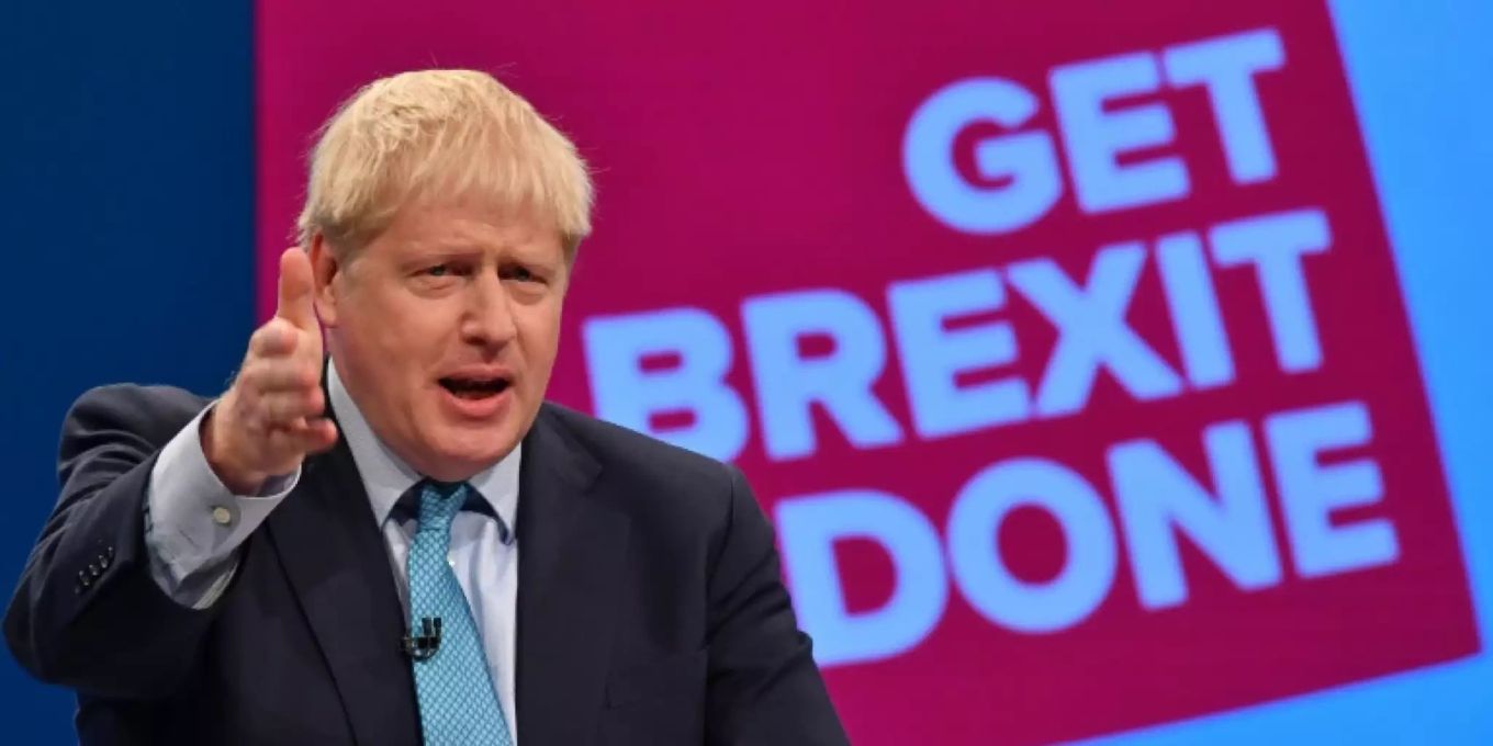Brexit: Druck auf Boris Johnson wächst deutlich | Nau.ch